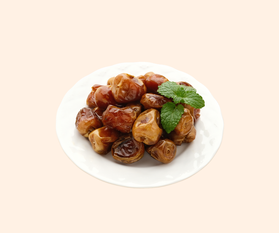 Sukakari Mufatal Dates – Tamar Madinah at TIARA